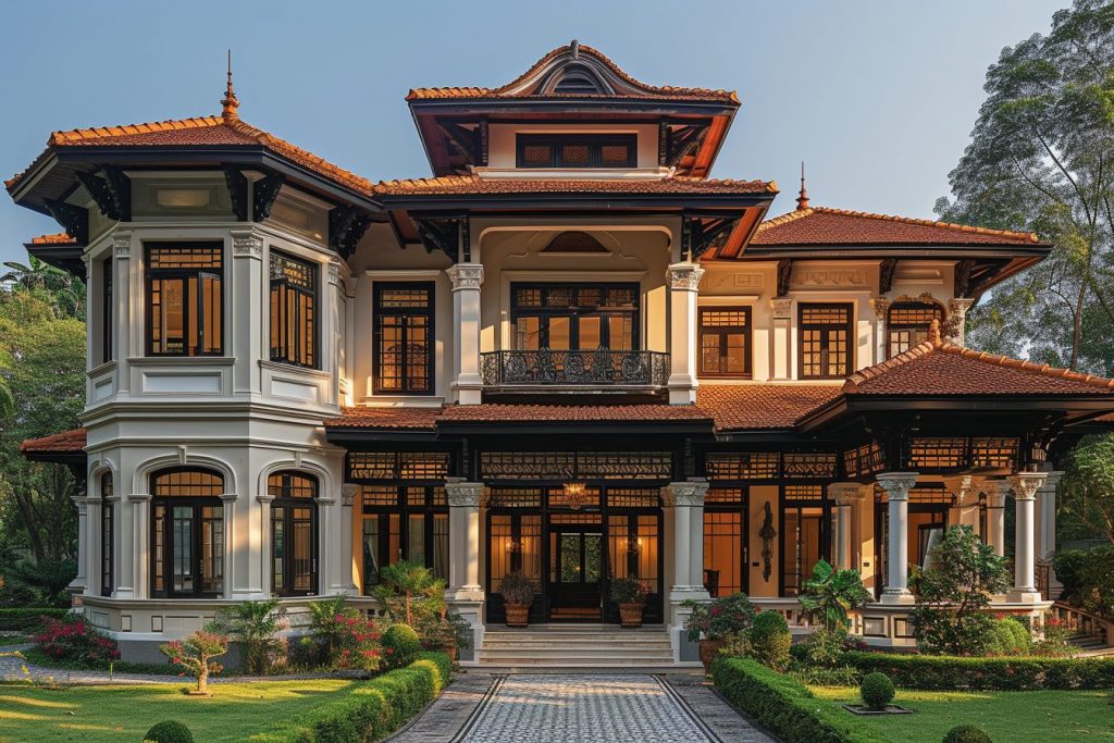 Singapore’s Nassim Road Tops Most Expensive Streets List (2024)