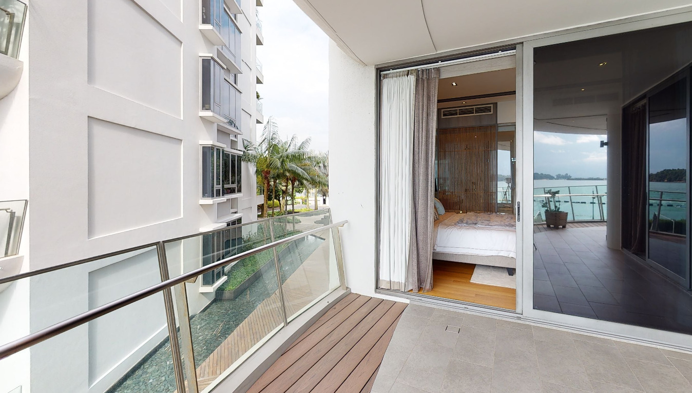 Seascape | SG Luxury Homes