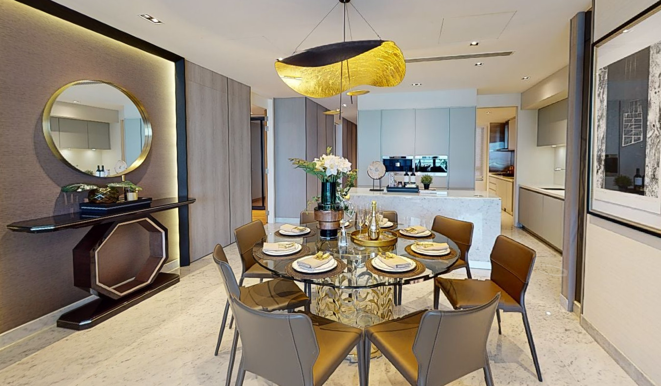 Seascape | SG Luxury Homes