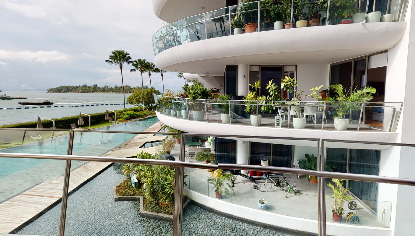 Seascape | SG Luxury Homes