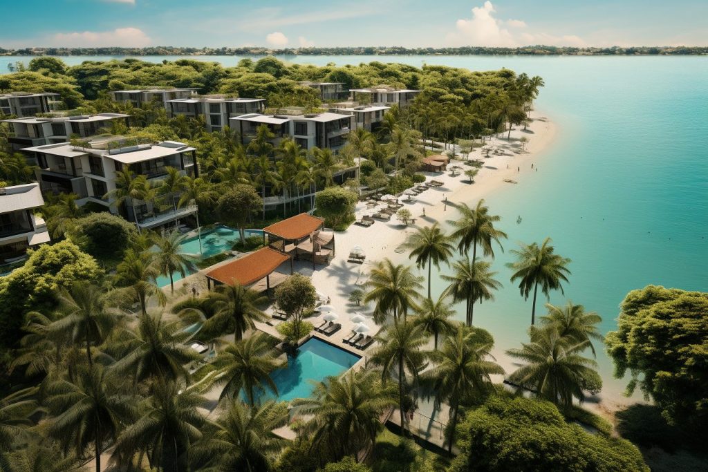 Sky-High Living: Breathtaking Sentosa Condos for Sale | Singapore ...