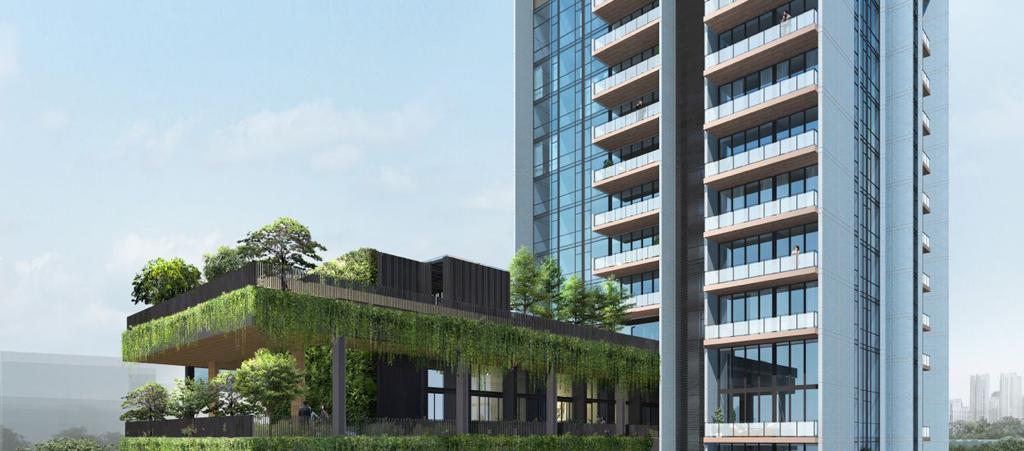 Sloane Residences | SG Luxury Homes
