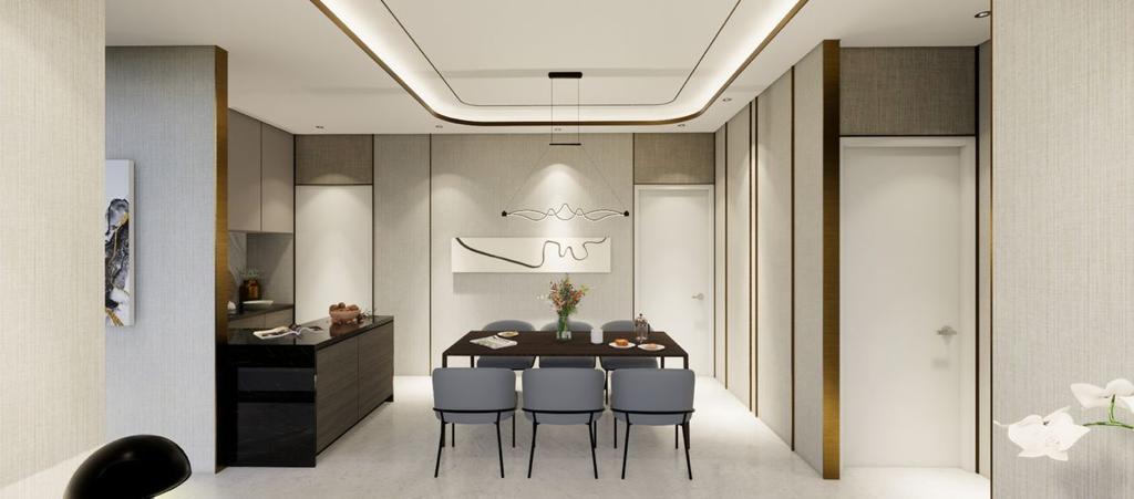 Sloane Residences | SG Luxury Homes