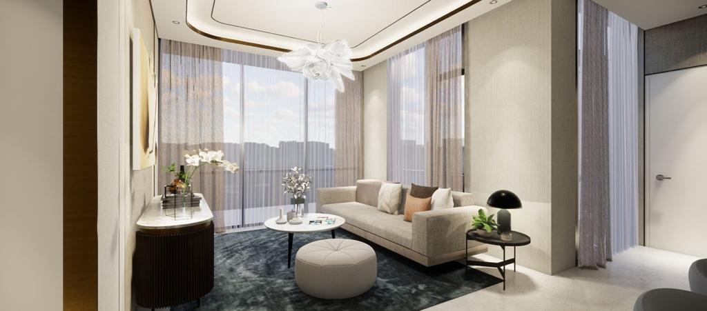 Sloane Residences | SG Luxury Homes