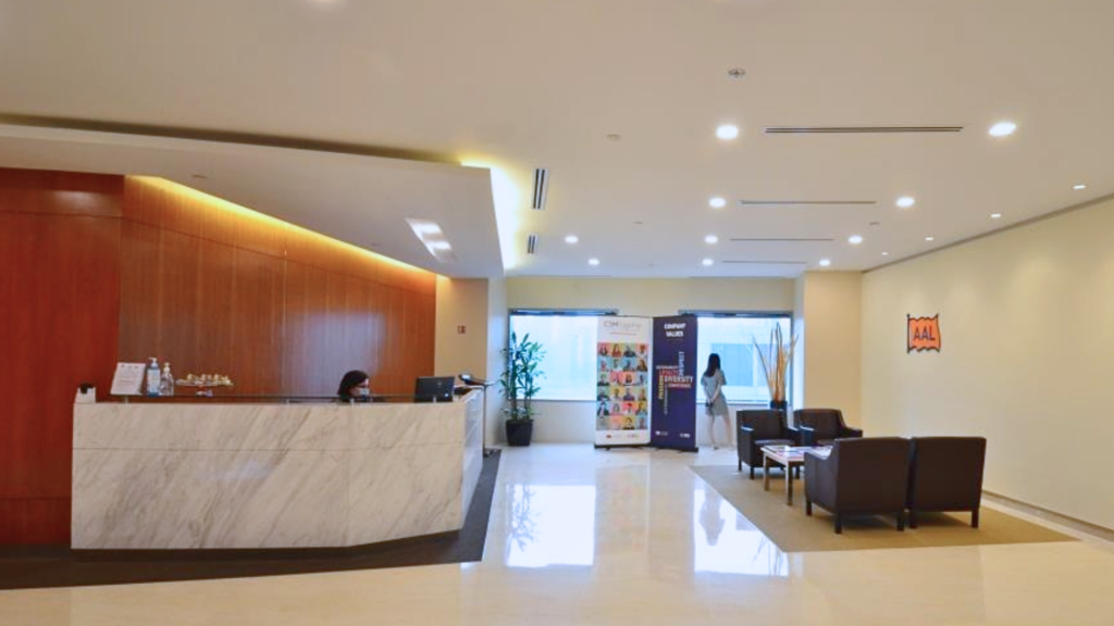 Suntec City Towers in Singapore | SG Luxury Homes