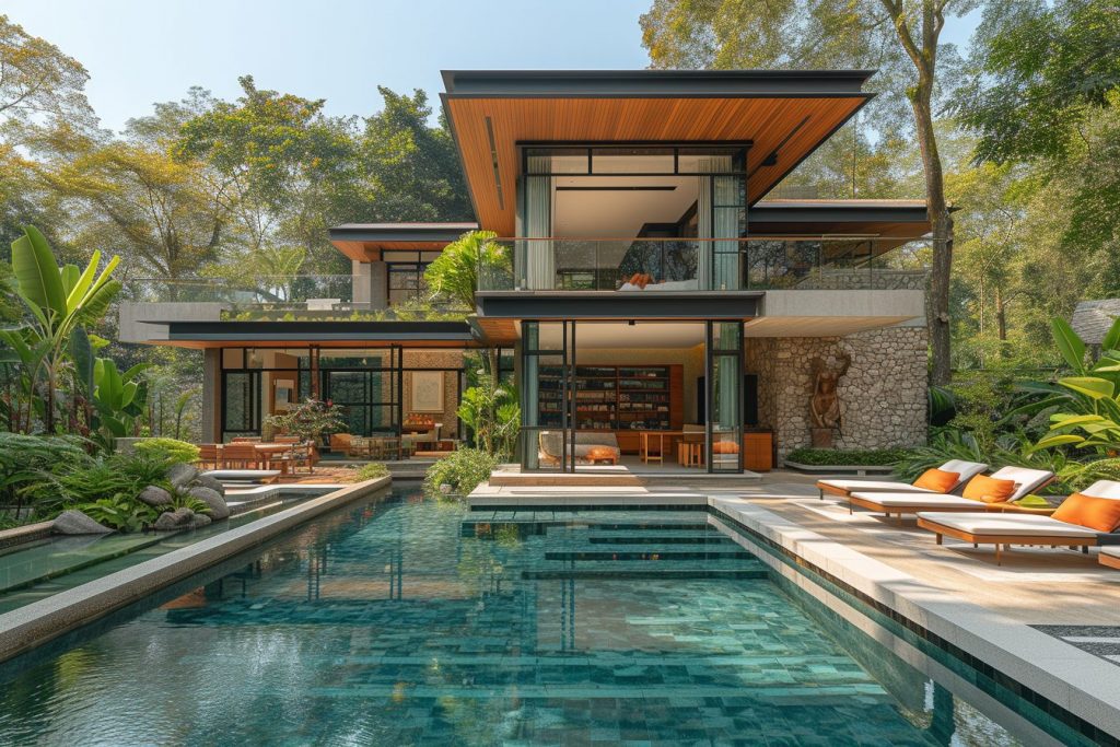 Singapore’s Nassim Road Tops Most Expensive Streets List (2024)