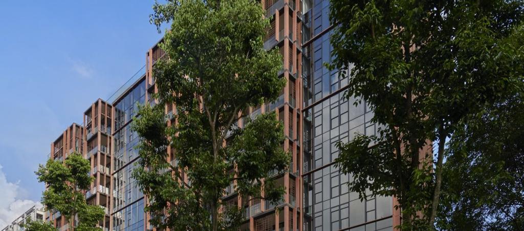 The Hyde | SG Luxury Homes