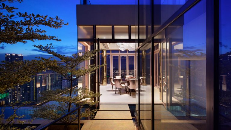 Orchard Condos Singapore for Sale | Luxury Orchard Boulevard Condos
