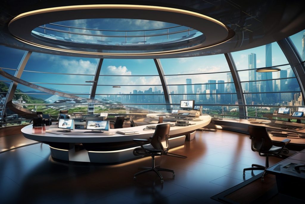 Rise of AI in Real Estate: Transforming Property Markets | SLH