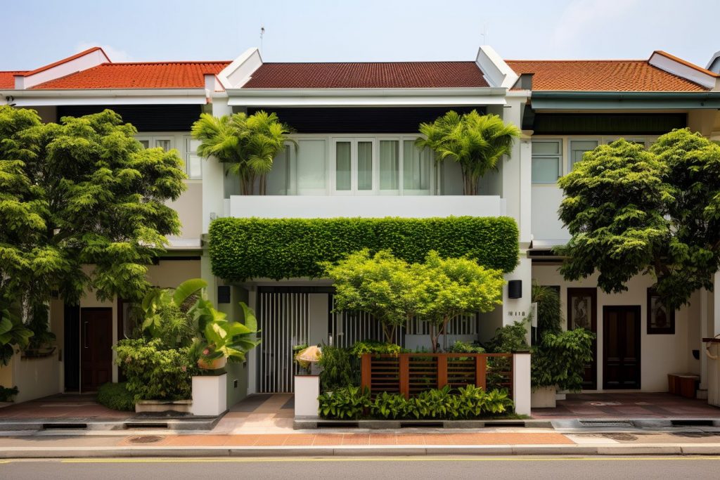 Navigating Landed Property Investments in Singapore | SG Luxury Homes