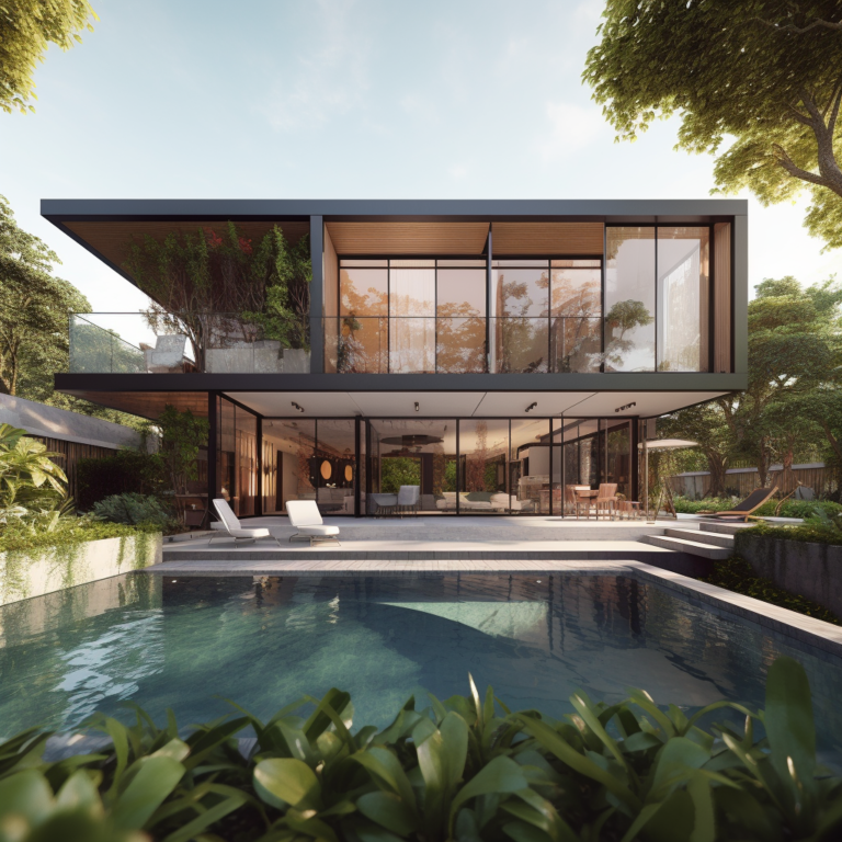 Singapore’s Nassim Road Tops Most Expensive Streets List (2024)