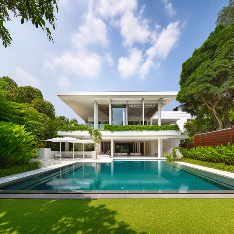Singapore’s Nassim Road Tops List of Most Exclusive Streets | SG Luxury ...