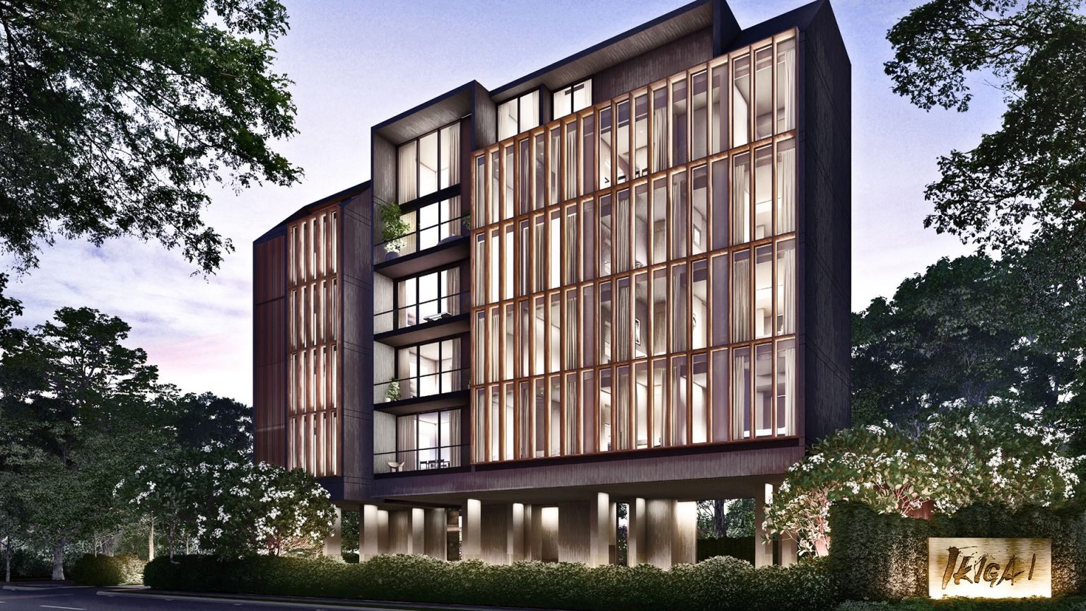 Singapore Luxury Homes | Luxury Real Estate and Singapore Homes