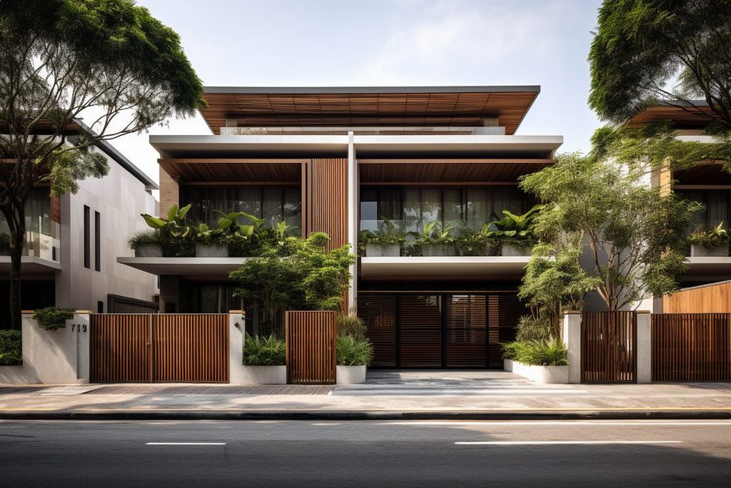 Navigating Landed Property Investments in Singapore | SG Luxury Homes