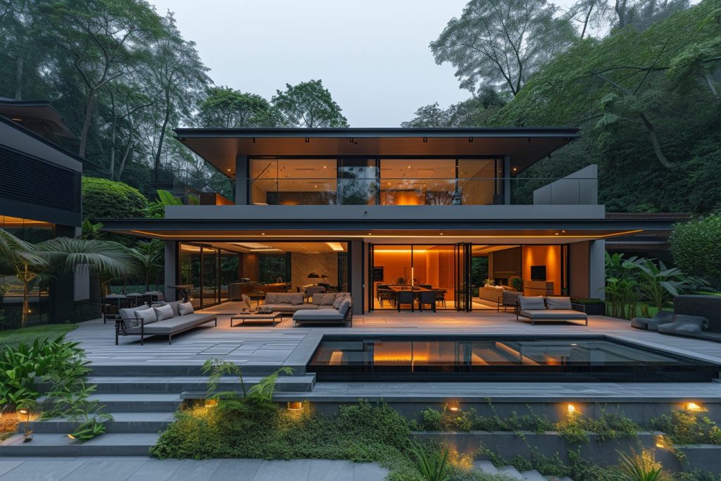 Singapore’s Nassim Road Tops Most Expensive Streets List (2024)