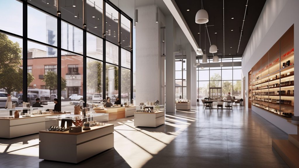 Invest in Strata Retail Shops in Singapore | SG Luxury Homes