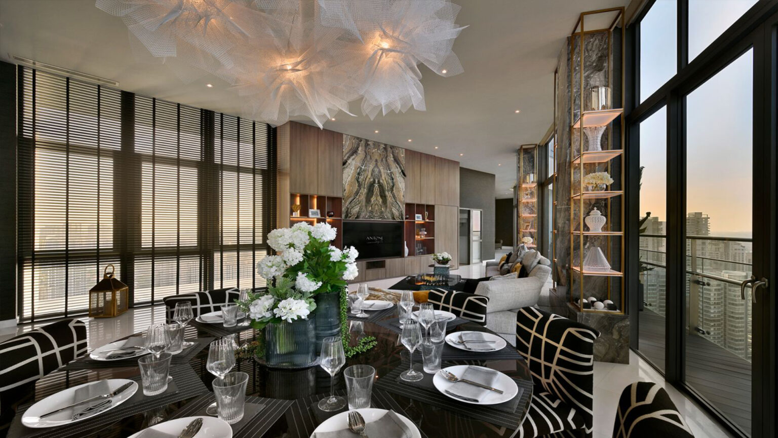 Luxury Interior Design in Singapore: Interview with Antone by D ...
